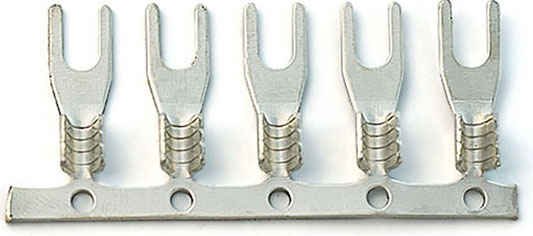 Wire Terminals, Connectors, and Plugs Assortment